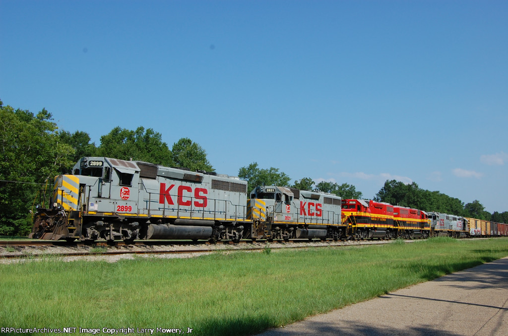 KCS 6 Pk